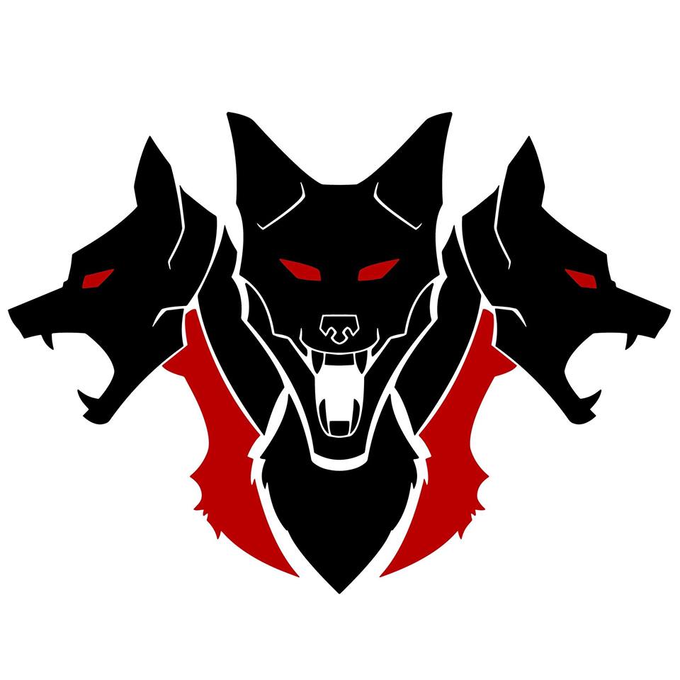 Cerberus Ultra Wrist Straps – Bastards of Iron